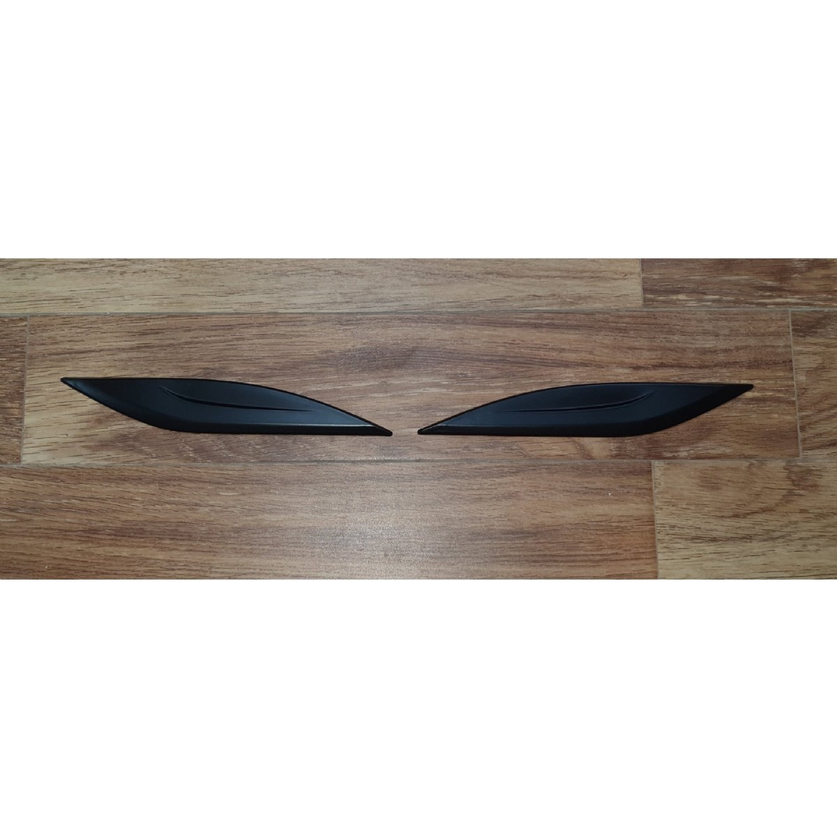 Ducki Hilux Revo 2015-2019 Kaput Yan kaplama - Hilux Revo 2015 ve ...